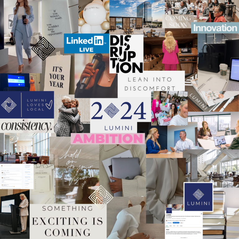 Crafting Your Path: Empowering Executive Assistants with Vision Boards ...